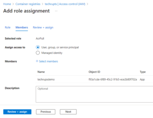 Containerized Pipelines with Azure DevOps: Building, Testing, and ...