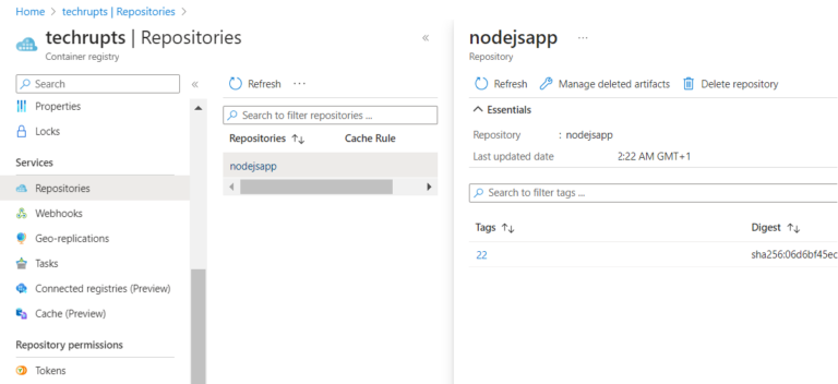 Containerized Pipelines with Azure DevOps: Building, Testing, and ...