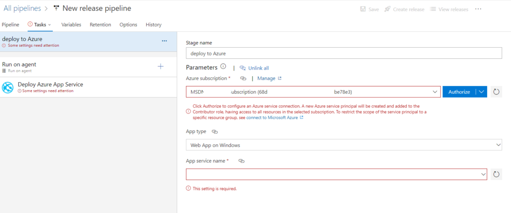 Containerized Pipelines With Azure Devops Building Testing And