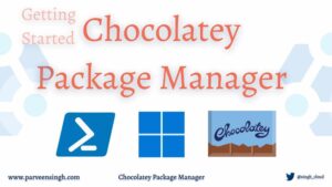 PowerShell Basics: Format Command Output as Tables, List, and More - Parveen Singh