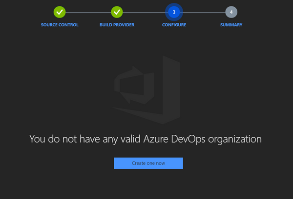 Continuous Deployment for Azure App Service: GitHub and Azure Repos ...