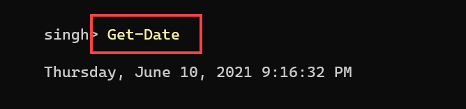 PowerShell Basics: Format Command Output as Tables, List, and More ...