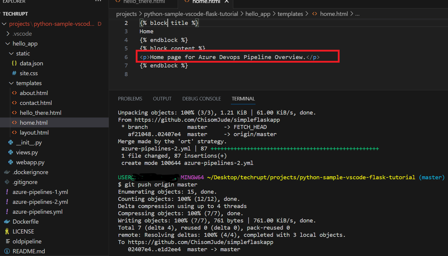 Building CI-CD Pipelines using Azure DevOps - Parveen Singh