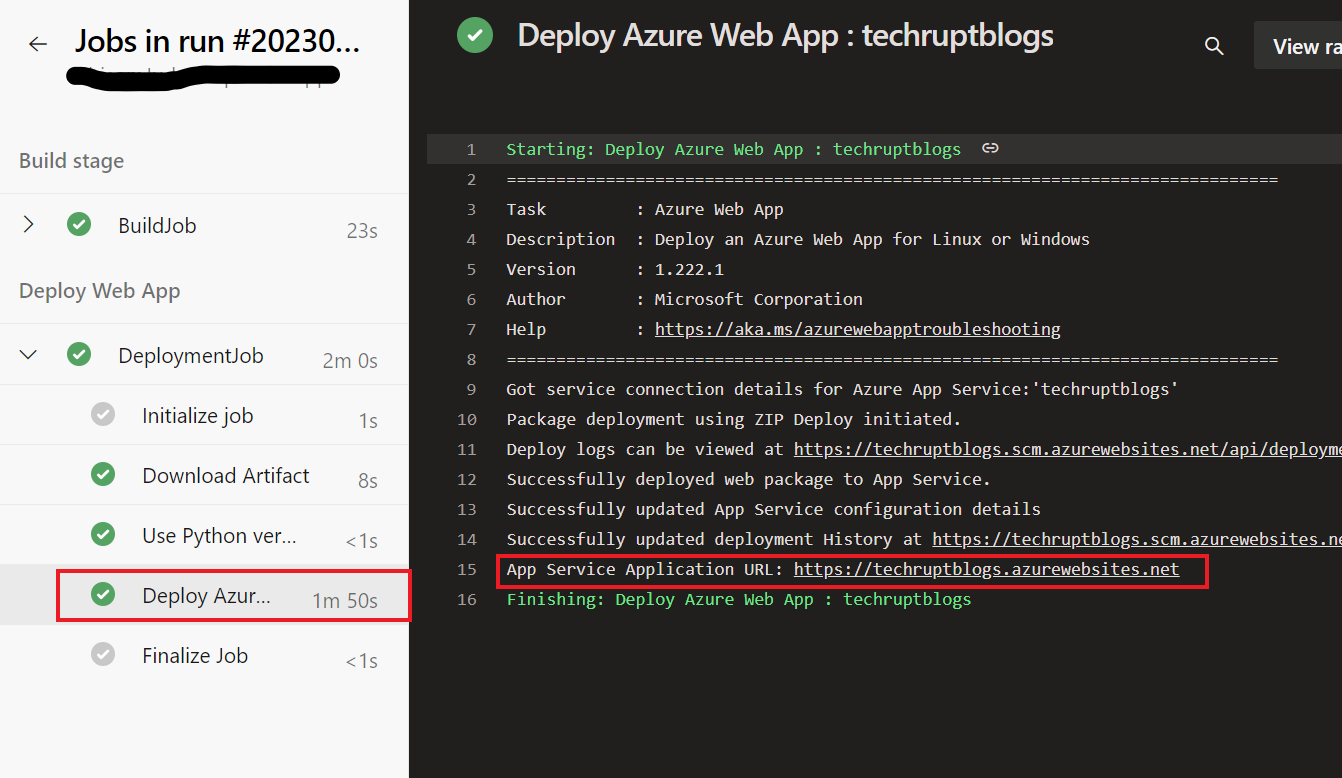 Building CI-CD Pipelines using Azure DevOps - Parveen Singh