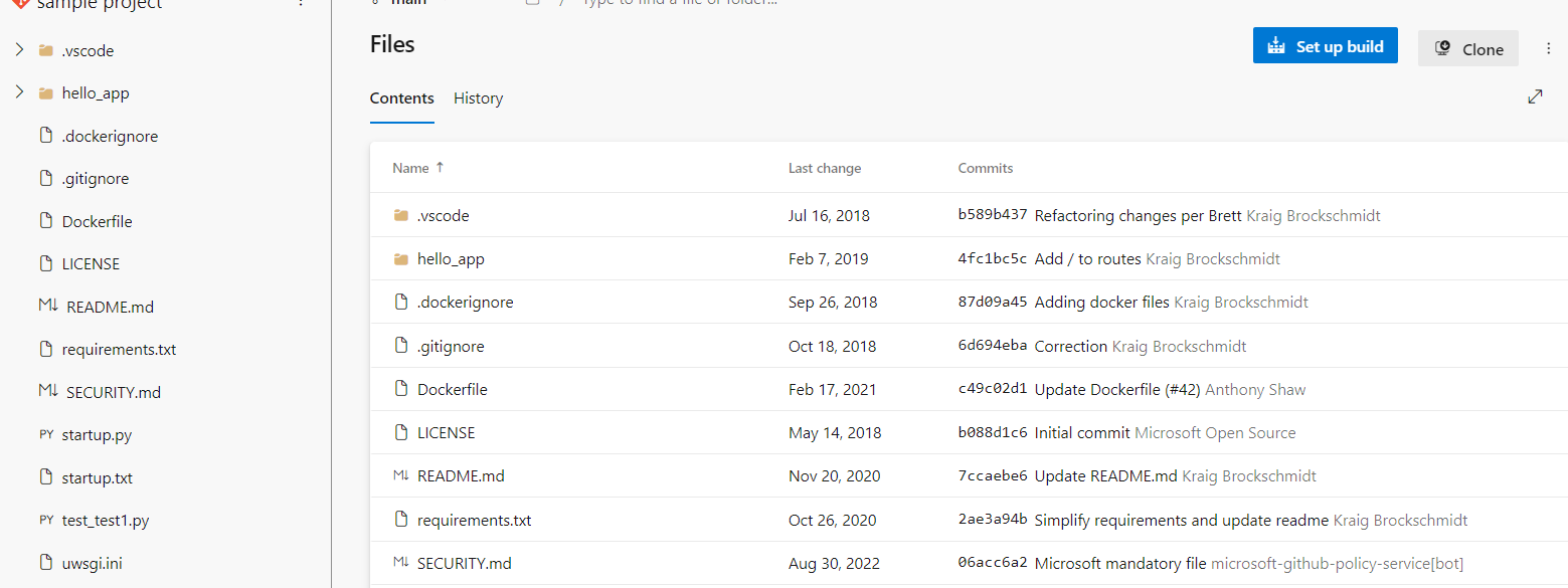 Building CI-CD Pipelines using Azure DevOps - Parveen Singh
