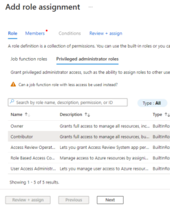 Using Python SDK to Interact with Azure Environment - Parveen Singh