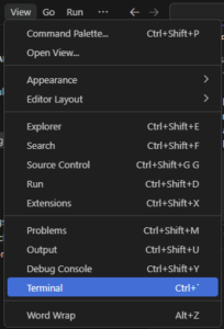 Creating Azure Function Apps with VS Code Extension and Azure CLI ...