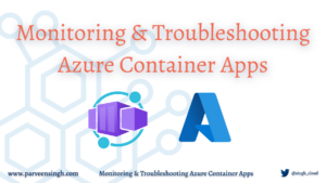 Containerization 101: What You Need to Know - Parveen Singh