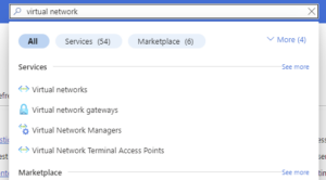 Secure Azure Virtual Machines with Azure Bastion: A Detailed Overview ...