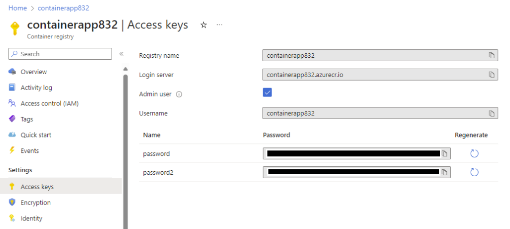 Deploying a Next.js Application on Azure Container Apps: A Comprehensive Guide - Parveen Singh