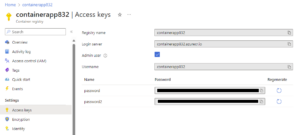 Deploying a Next.js Application on Azure Container Apps: A ...
