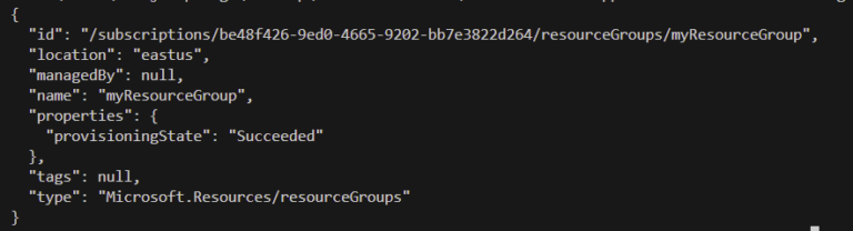 Creating Azure Function Apps With Vs Code Extension And Azure Cli