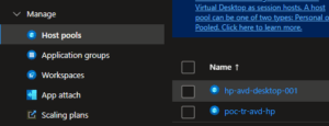 Deploy Azure Virtual Desktop with Intune & Cloud-Only Users | A ...